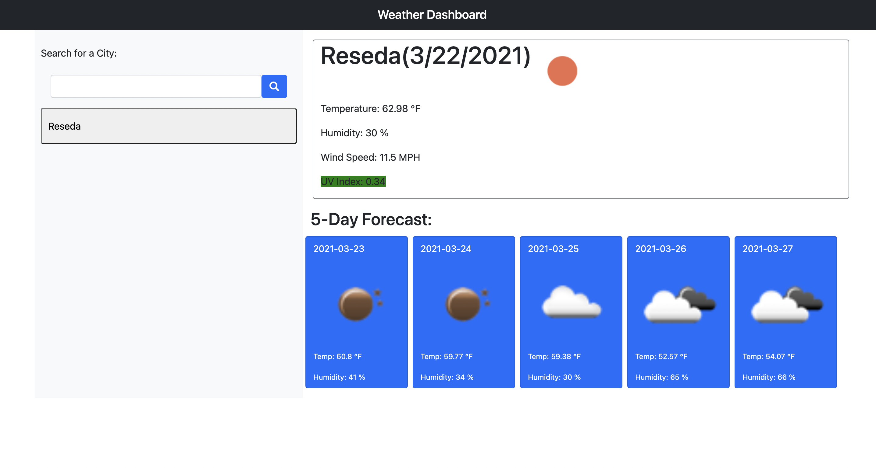 Latoya Dawson Portfolio